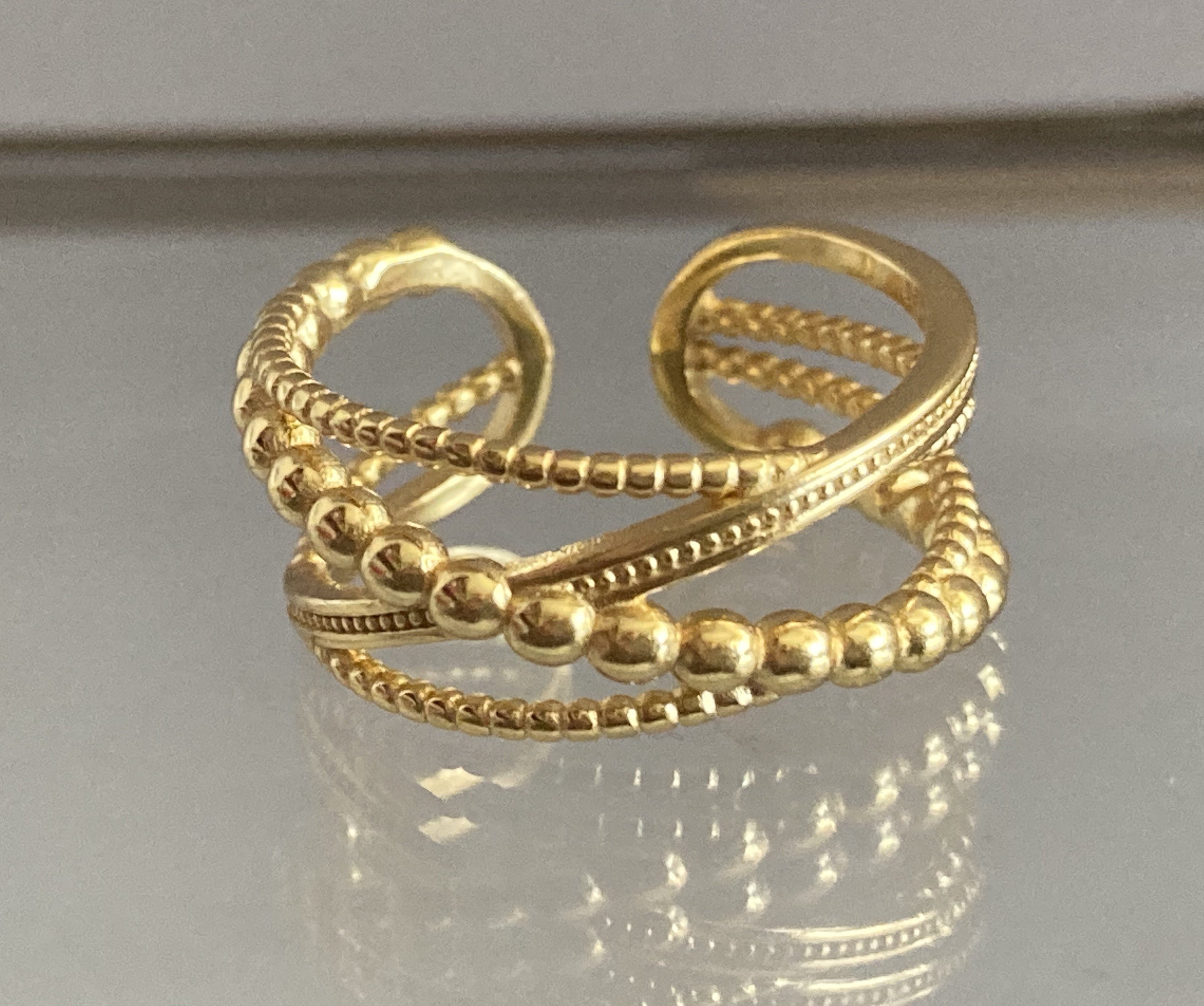 Þrír þræðir – Inguglingur